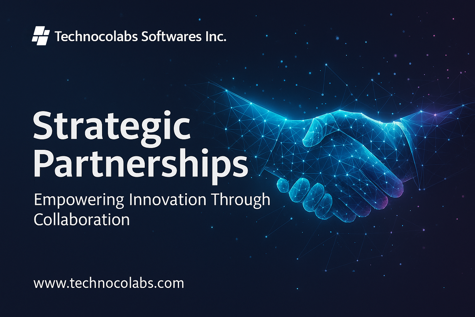 Technocolabs Softwares Inc.